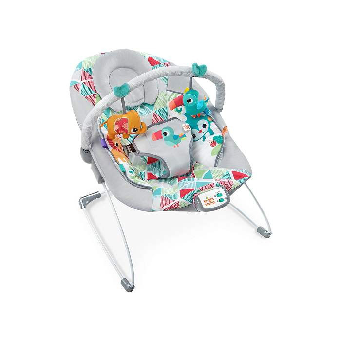 Kids II Ležaljka za bebe Toucan Tango SKU10589