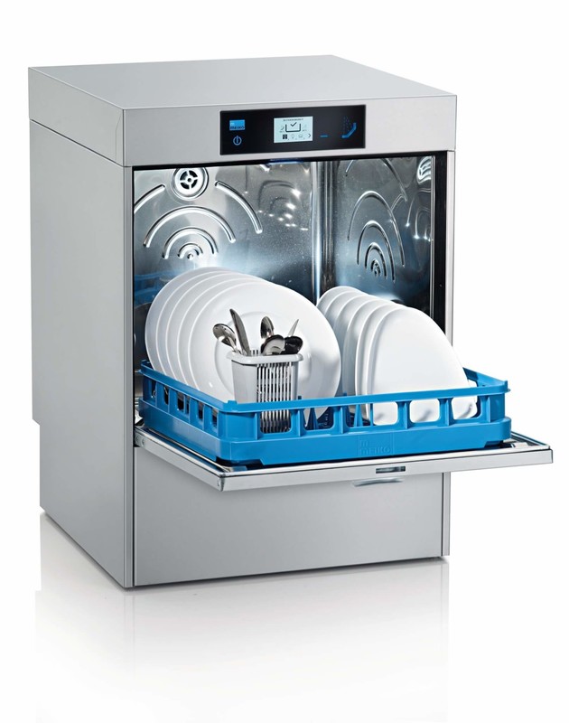 Mašina za pranje čaša MEIKO M-iClean UM