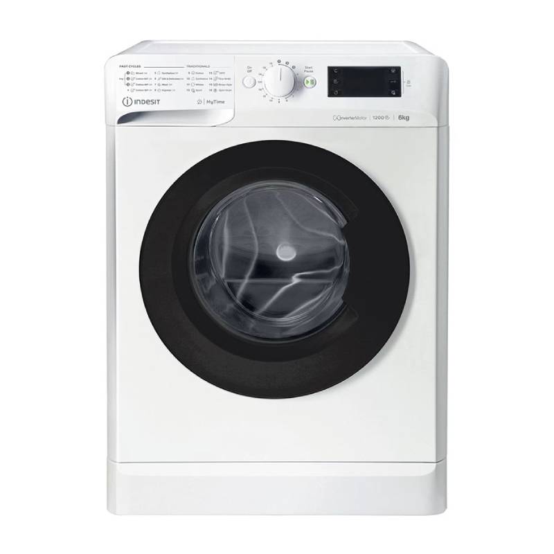 Indesit mašina za pranje veša MTWSE 61294 WK EE