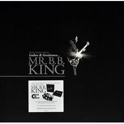 BB King - Ladies and Gentlemen MR. BB King (vinyl)