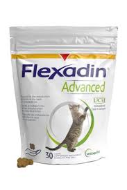 Flexadin Advanced za macke 30tab, rok 5.2024