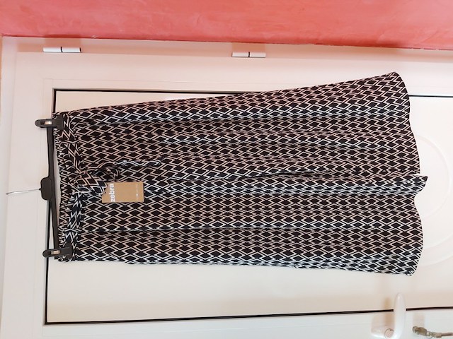 Siroke pantalone