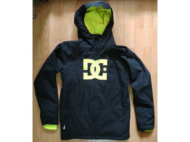 DC Shoes vodonepropusna - ORIGINAL