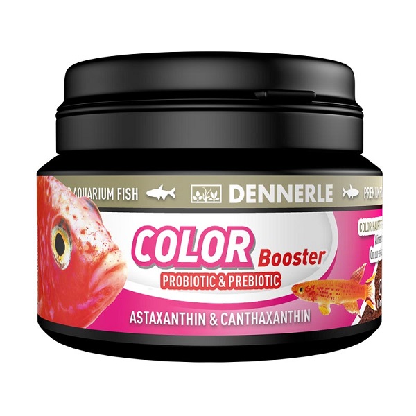 Dennerle Color Booster – hrana za pojačavanje boje 100ml