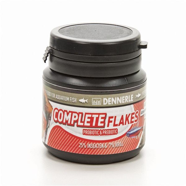 Dennerle Complete Flakes – listići 100ml