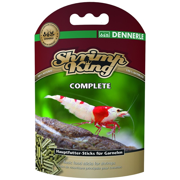 Dennerle Shrimp King complete-hrana za kozice 45gr