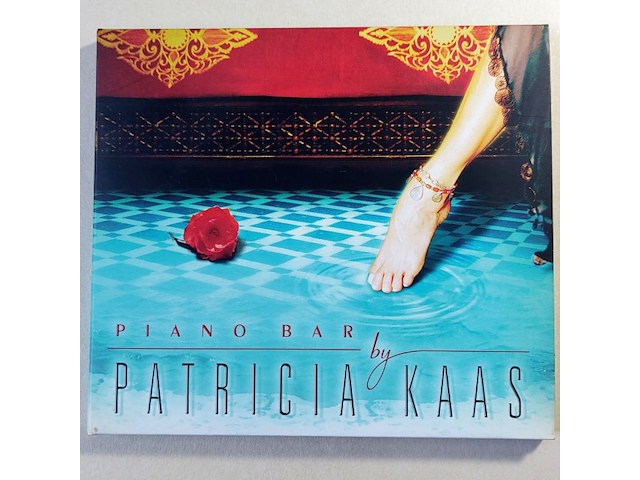 Patricia Kaas - Piano Bar