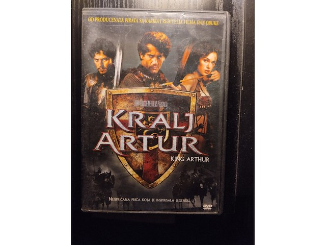 King Arthur / Kralj Artur