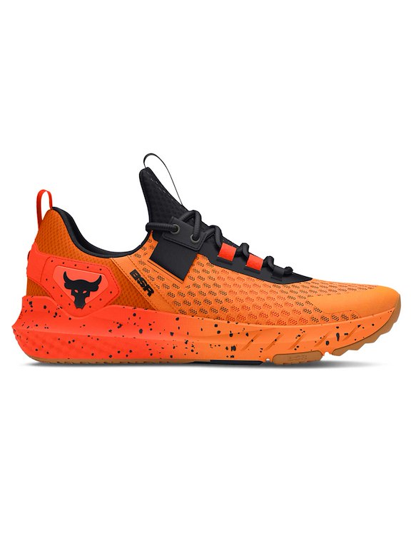 UNDER ARMOUR UA Project Rock BSR 4 Shoes
12969 RSD