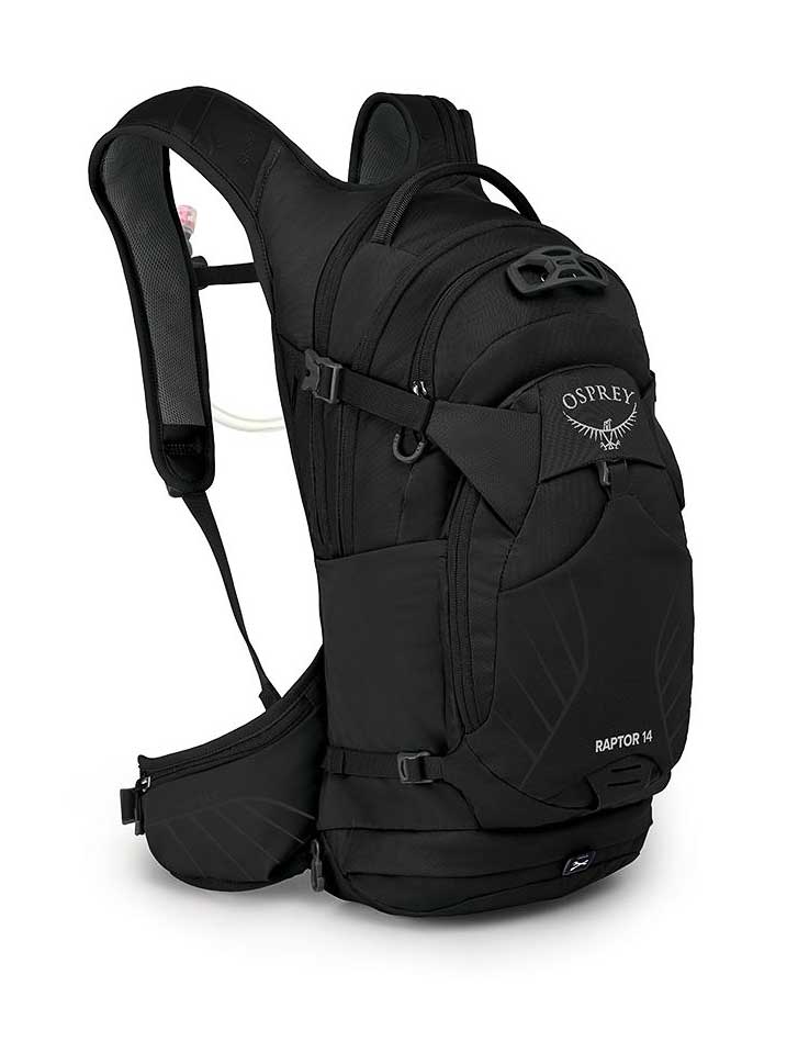 OSPREY Raptor 14 EF Backpack