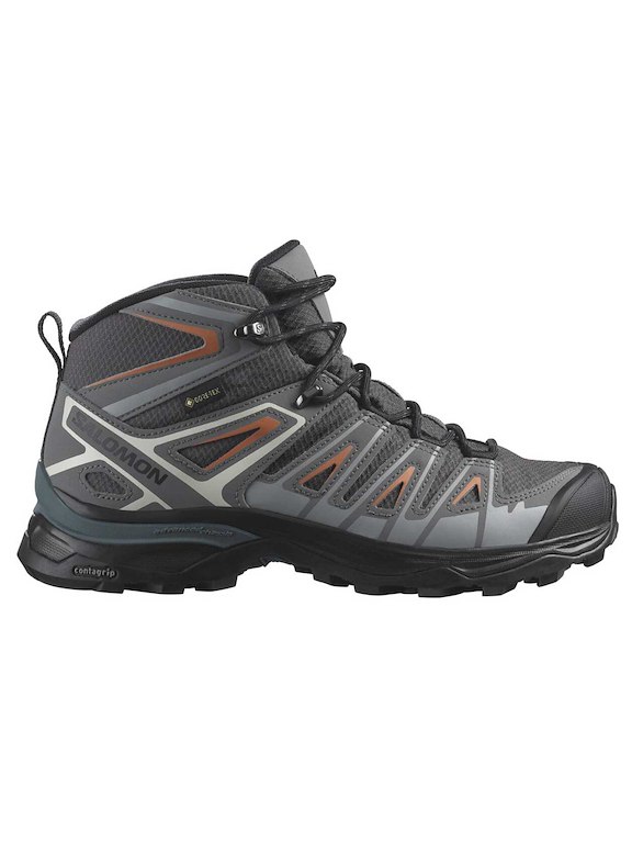 SALOMON X ULTRA PIONEER MID GTX W Boots
19247 RSD 15397 RSD
The lowest price in the last 30 days*: 15397 RSD