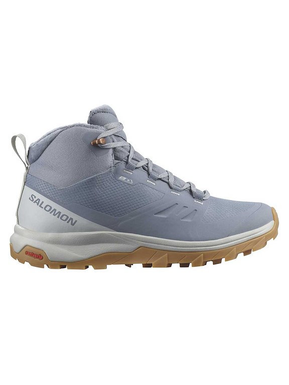 SALOMON WINTER OUTSNAP CSWP W Shoes
18040 RSD 14432 RSD
The lowest price in the last 30 days*: 14432 RSD