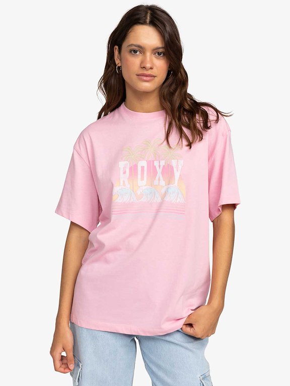 ROXY DREAMERS WOMEN D T-shirt
3614 RSD