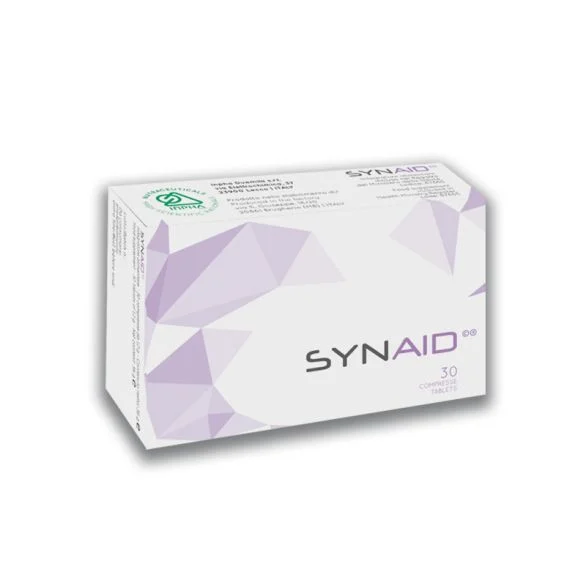 Synaid tablete a30