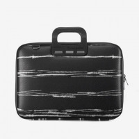 BOMBATA Black&White 15.6" Crna