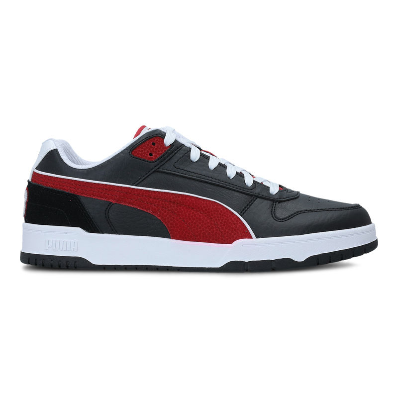 MUŠKE PATIKE PUMA RBD GAME LOW RETRO CLUB