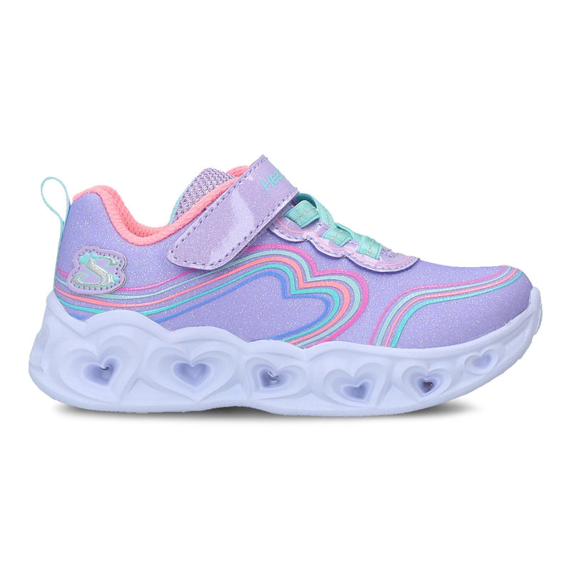 DEČIJE PATIKE SKECHERS HEART LIGHTS