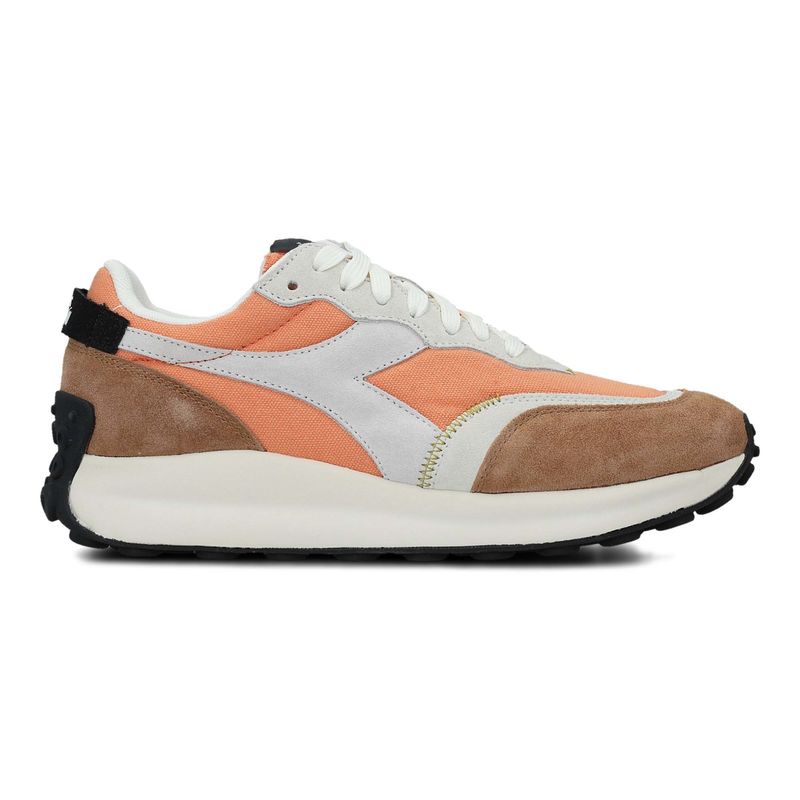 MUŠKE PATIKE DIADORA RACE SUEDE SW