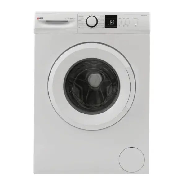 VOX Mašina za pranje veša WM1260-T14D