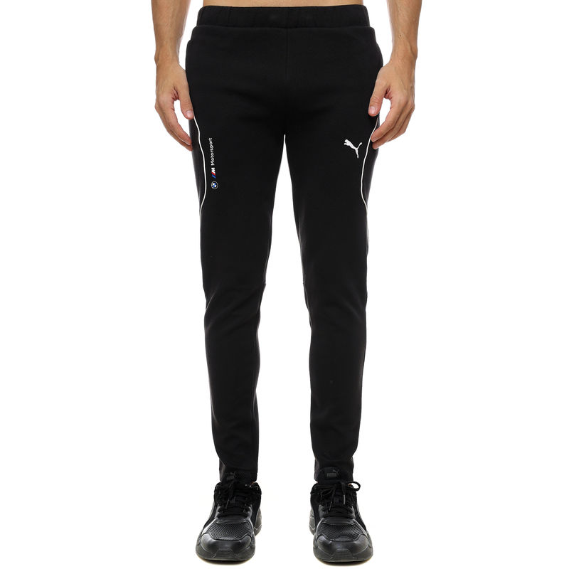 MUŠKA TRENERKA DONJI DEO PUMA BMW MMS SWEAT PANTS, SLIM/OC