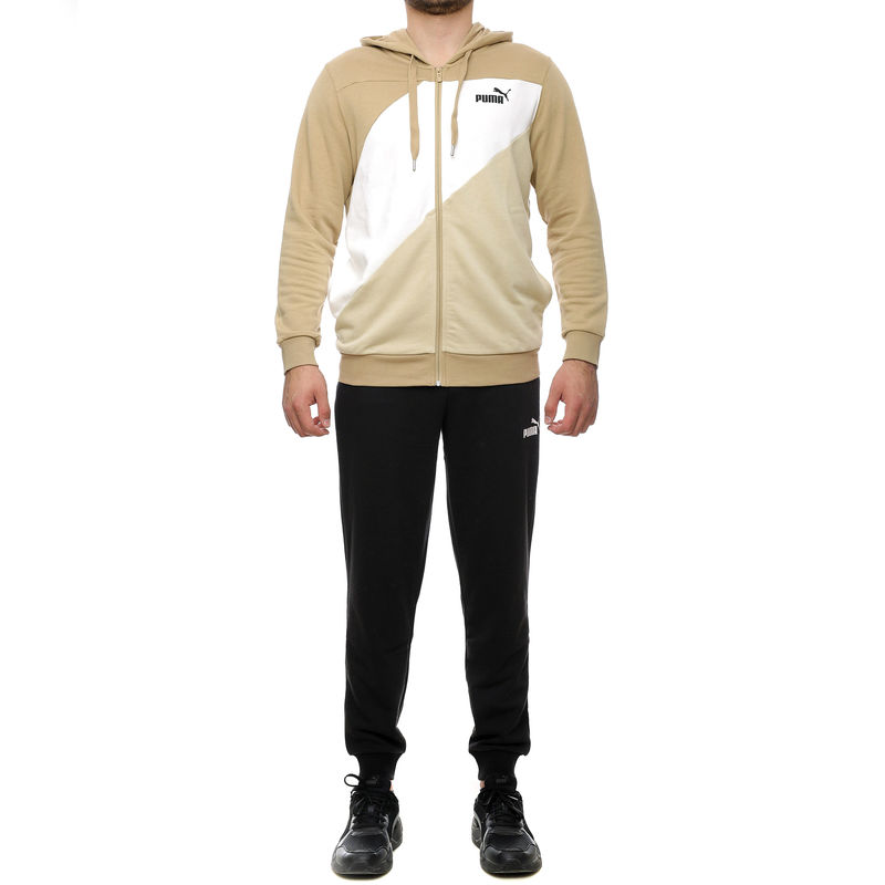 MUŠKA TRENERKA PUMA POWER TRACKSUIT TR