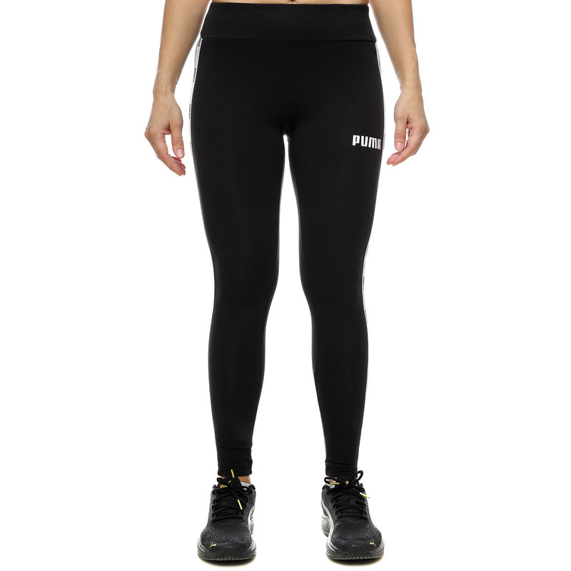 ŽENSKA TRENERKA DONJI DEO PUMA TAPE LEGGINGS W 2.0