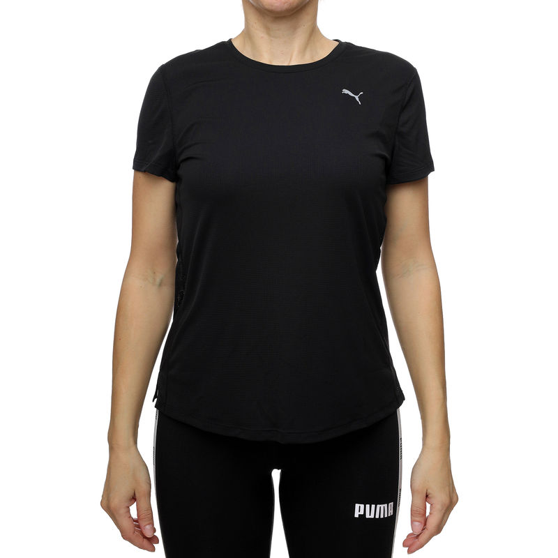 ŽENSKA MAJICA PUMA RUN FAVORITES VELOCITY TEE W