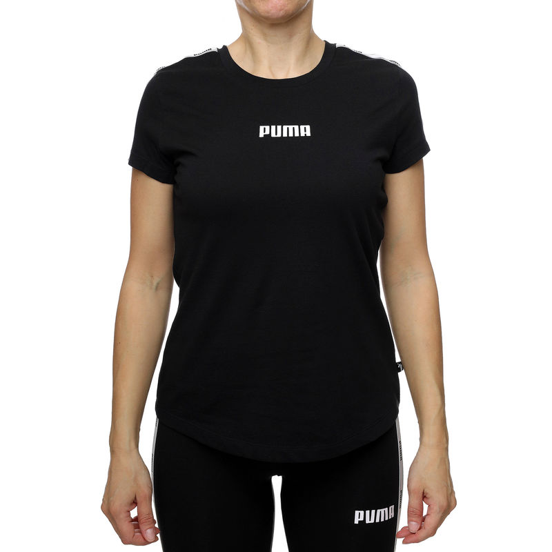 ŽENSKA MAJICA PUMA TAPE TEE W 2.0