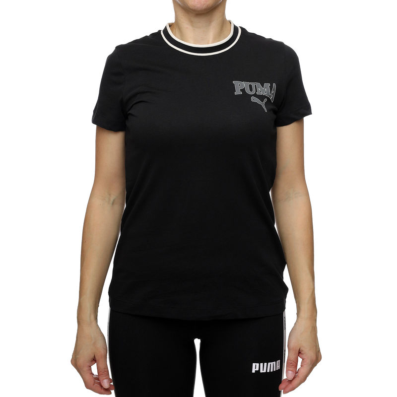 ŽENSKA MAJICA PUMA SQUAD TEE