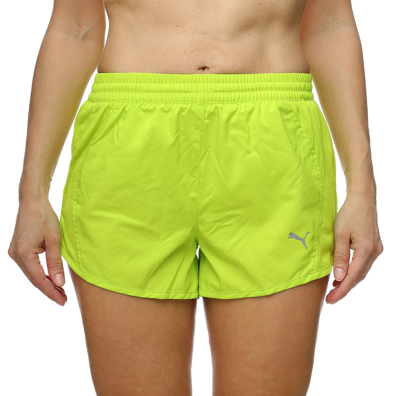 ŽENSKI ŠORC PUMA RUN FAVORITE VELOCITY 3 SHORT W