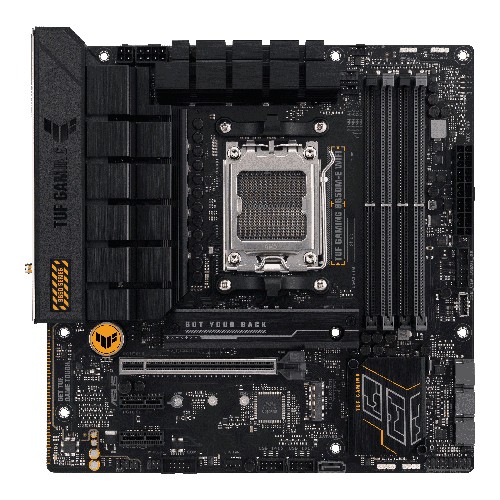 Asus TUF GAMING B650M-E WIFI AM5 DDR5 Micro ATX Matična ploča