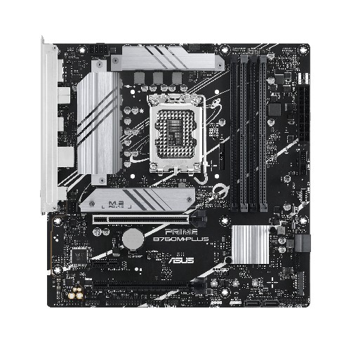 Asus PRIME B760M-PLUS DDR5 LGA1700 Micro ATX Matična ploča