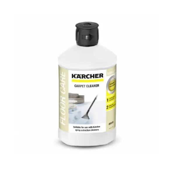 KARCHER Sredstvo za dubinsko pranje 1L RM519