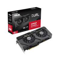 Asus RX 7700 XT OC 12GB DUAL-RX7700XT-O12G