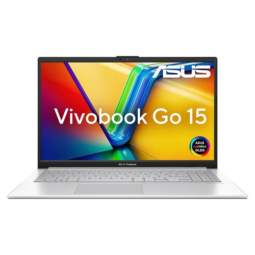 Asus Vivobook Go 15 laptop E1504FA-L1368W
