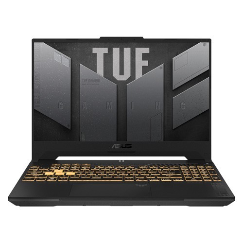 Asus TUF Gaming F15 gaming laptop FX507VV-LP139