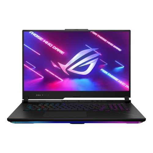 Asus ROG Strix Scar 18 gaming laptop G733PZ-LL002W