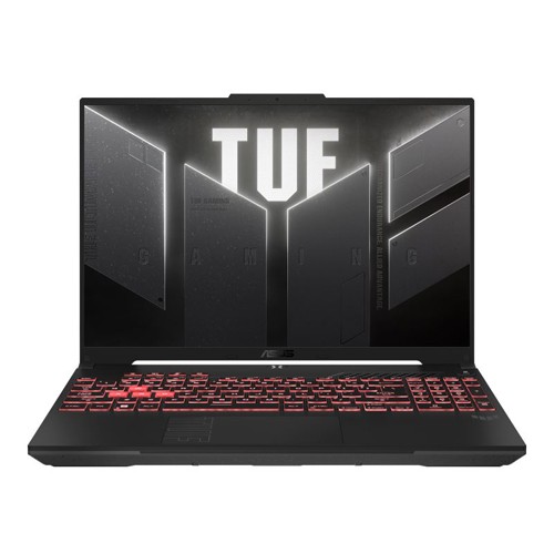 Asus TUF Gaming A16 gaming laptop FA607PI-N3010