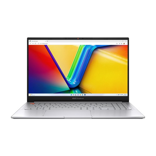Asus VivoBook Pro 15 OLED gaming laptop K6502VV-MA086W