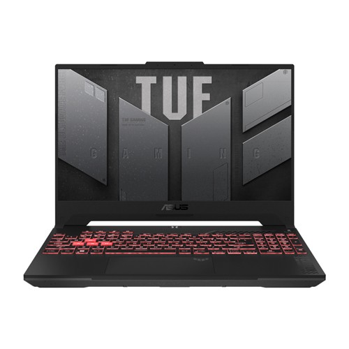 Asus TUF Gaming A15 gaming laptop FA507UV-LP013
