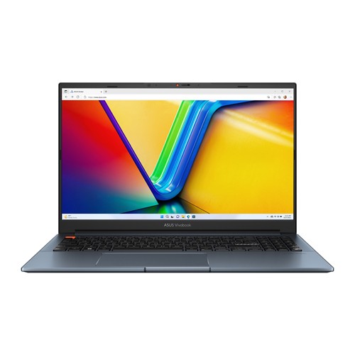 Asus VivoBook Pro 15 OLED gaming laptop K6502VV-MA023