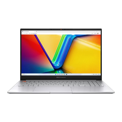 Asus VivoBook Pro 15 OLED gaming laptop K6502VU-MA095