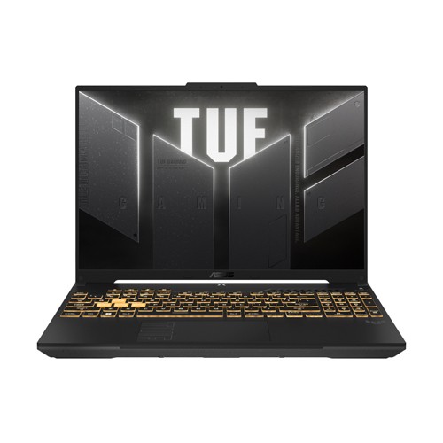 Asus TUF Gaming F16 OLED gaming laptop FX607JV-N3109
