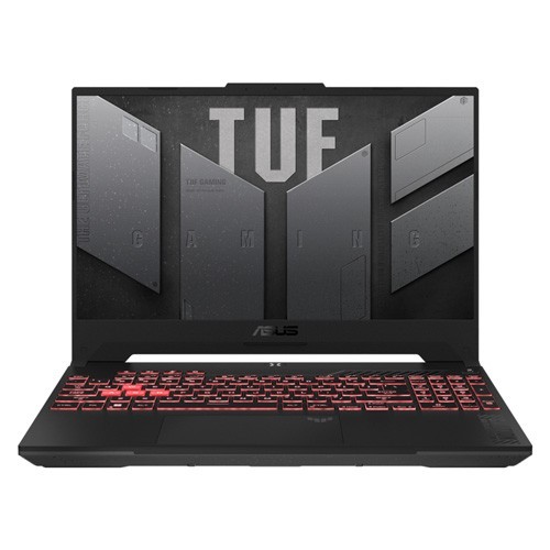 Asus TUF Gaming A15 gaming laptop FA507NU-LP116