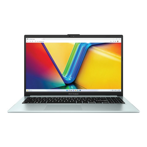 Asus Vivobook Go 15 laptop E1504FA-NJ319