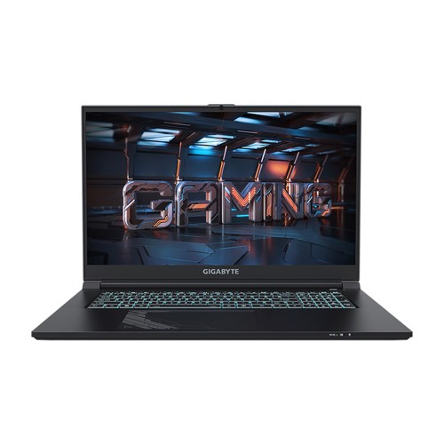 Gigabyte G7 KF 17.3 inch gaming laptop