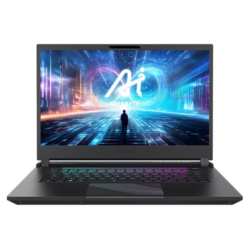 Gigabyte AORUS 15 BKG 15.6 inch gaming laptop