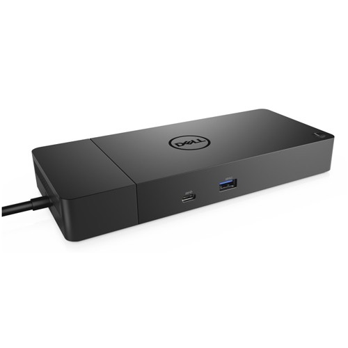 Dell WD19S dock with 180W AC adapter | 5397184513989