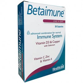 BETAIMUNE 30 kapsula