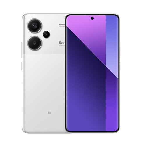 Xiaomi Redmi Note 13 Pro+ 5G 8GB/256GB Mobilni telefon | MZB0FEDEU